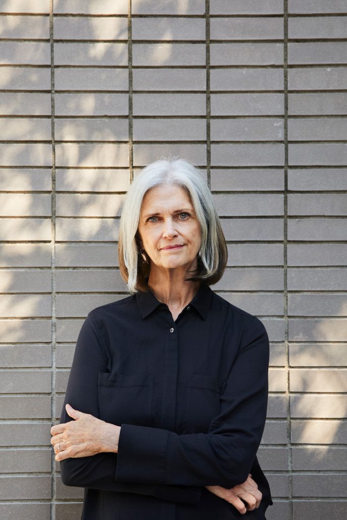 TenBerke - AIA Awards Deborah Berke the Gold Medal, AIA’s Highest Honor