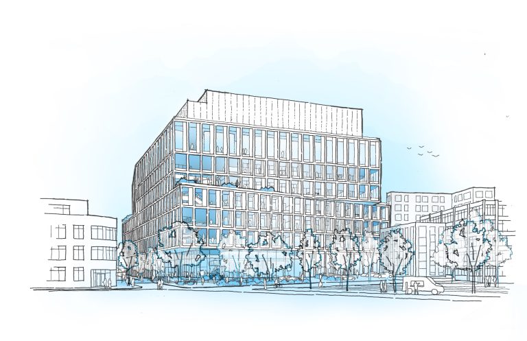 TenBerke - Brown University Announces Proposed Site of the planned ...