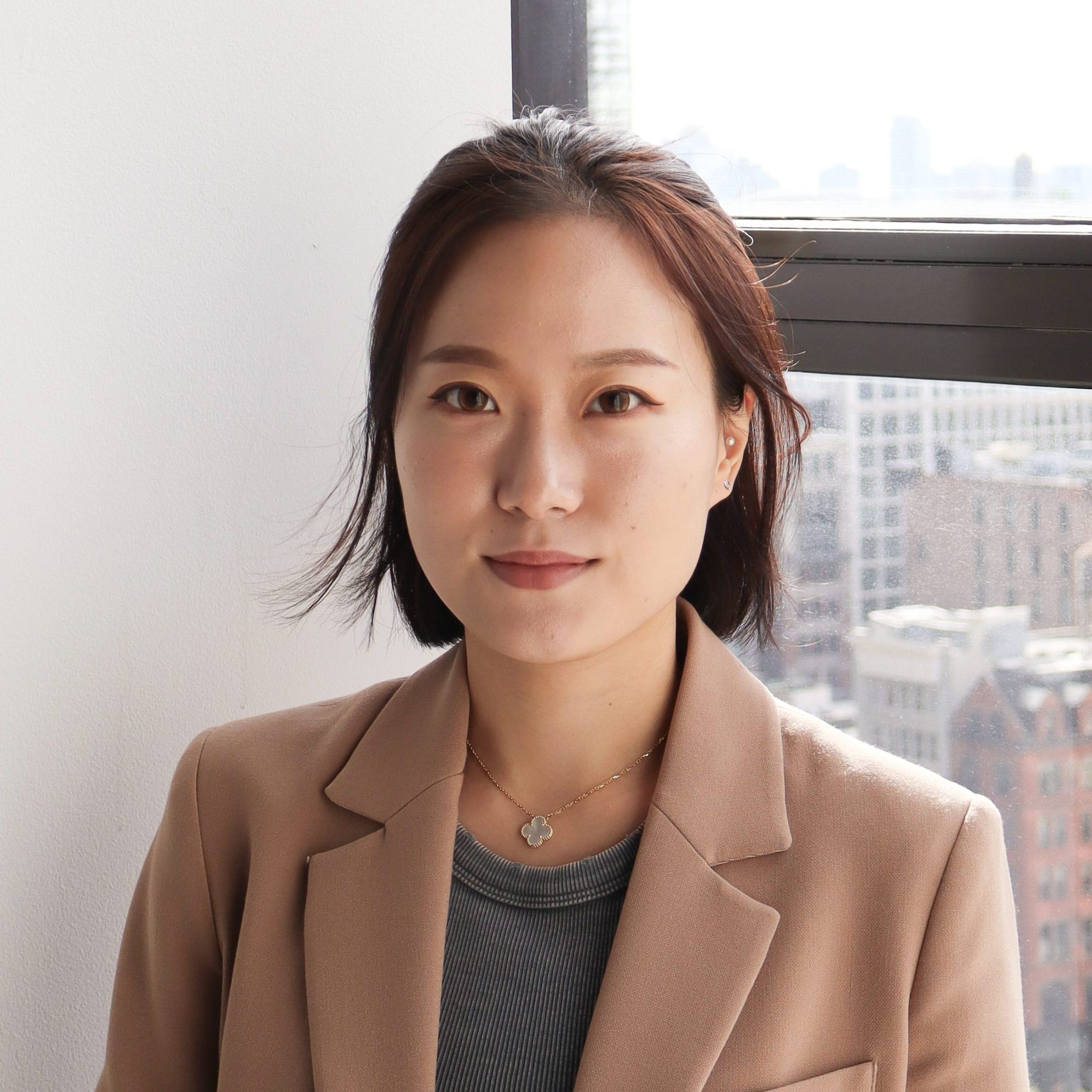 TenBerke - Emily Dayeon Kim