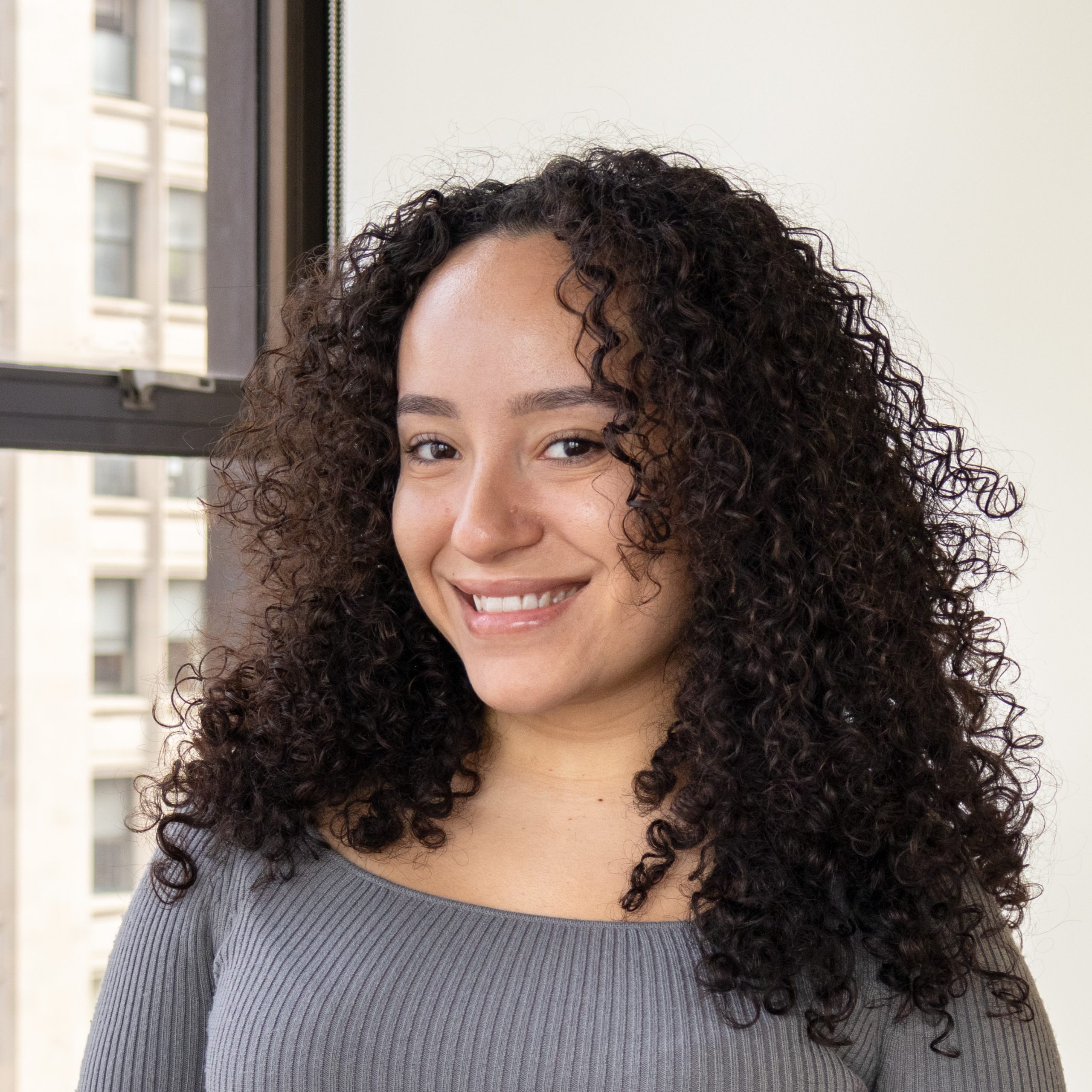 TenBerke - Sara Rivas